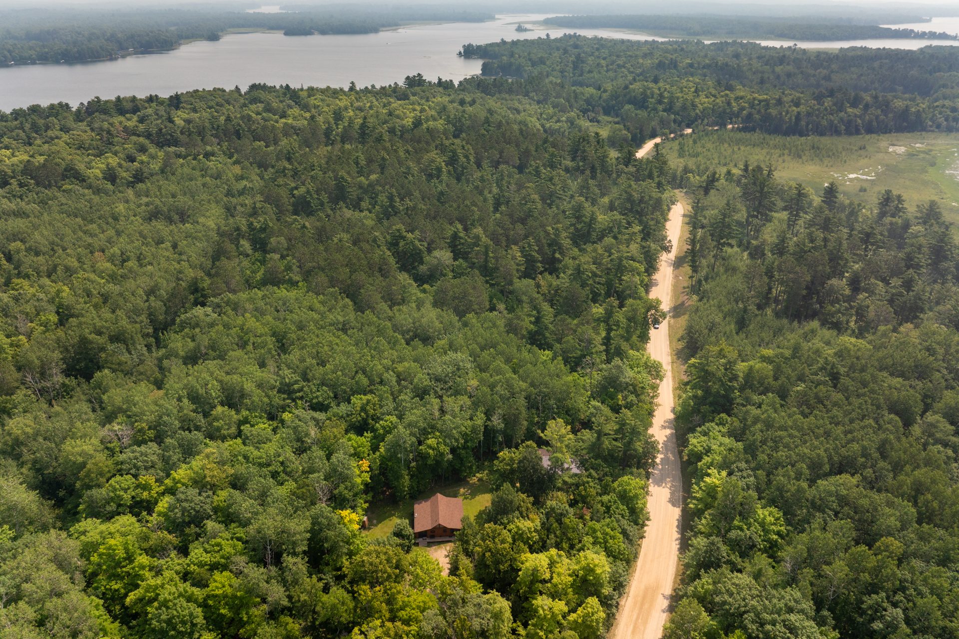Does Minnesota Lakefront Property Hold Its Value?