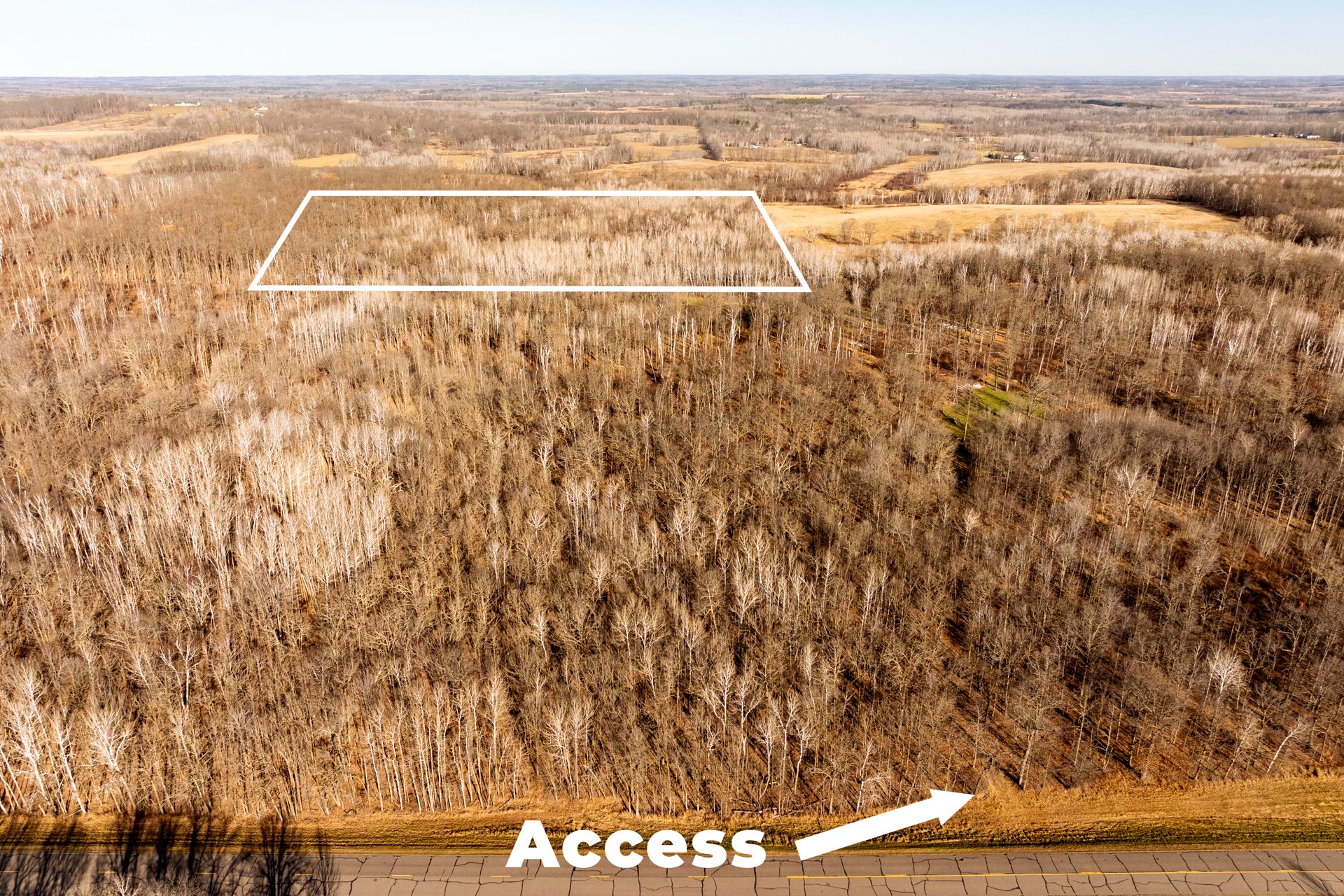 TBD 48th Street SW, Pine River, MN 56474 | Your Home Sold Guaranteed ...